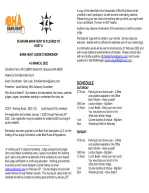 Fillable Online The Club At Argus Ranch June 30 July 1 Premium Fax ...