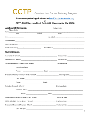PERSONAL INATION SHEET Doc Template | pdfFiller