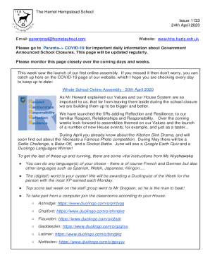 Fillable Online Issue 1133 Fax Email Print - pdfFiller