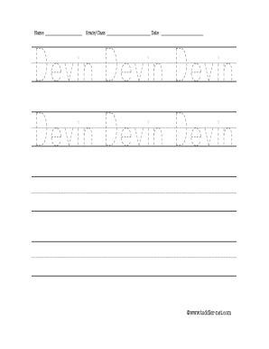 Preenchível Disponível trace write name Devin. name worksheets Fax ...