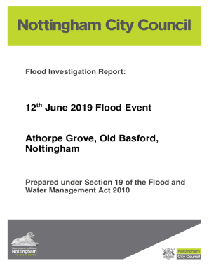 Fillable Online Exception Report Fax Email Print - pdfFiller