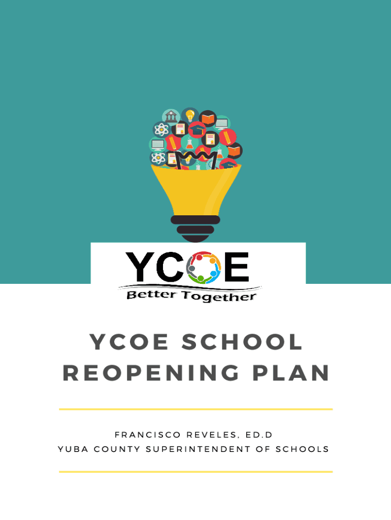 Fillable Online YCOE presents an overview of its roleNews Fax Email ...