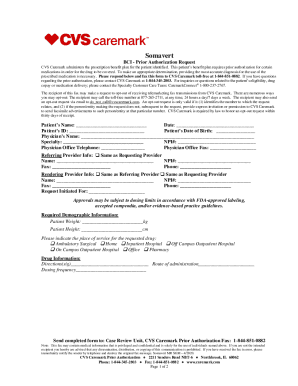 Fillable Online Signifor LAR Fax Email Print - pdfFiller