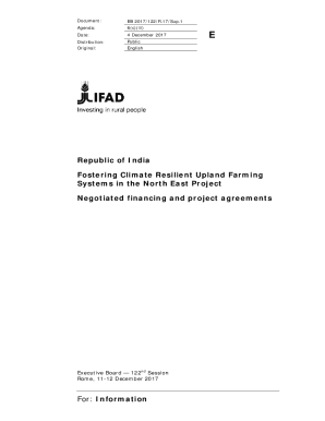 Fillable Online A Guide to Tactical Meetings (Agenda Template Included ...