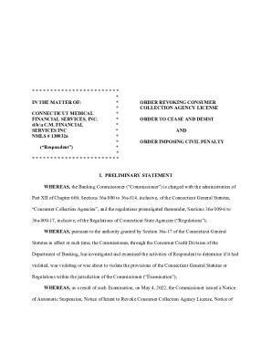 Fillable Online ad hoc report request policy for industry Fax Email ...