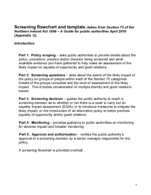Fillable Online S75 Screening Template - Mobile & Telephone Usage Policy.doc Fax Email Print ...