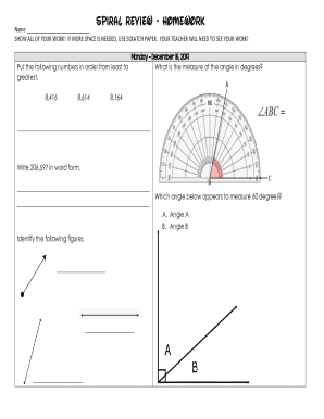 Fillable Online IF MORE SPACE IS NEEDED, USE SCRATCH PAPER Fax Email ...