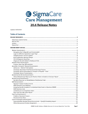 Fillable Online sigmacare login page - Login Information -Official Site ...
