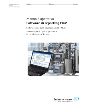 Compilabile Online Exporting data from Ecograph T RSG35 into Field ...