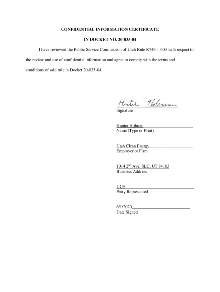 Fillable Online Non-Disclosure-Agreement-2.pdf - PR.GOV Fax Email Print ...