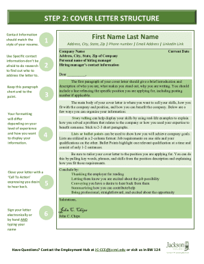Fillable Online Free Cover Letter Templates (Try now) - Resume.io Fax ...