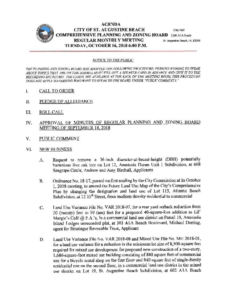 Fillable Online city Hall Fax Email Print - pdfFiller