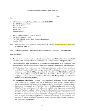 Fillable Online ifin-npa-loan-salenon-disclosure-undertaking.pdf - IL ...