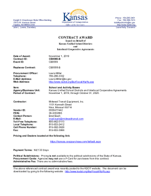 Fillable Online State Self-Certification - KDOT Fax Email Print - pdfFiller