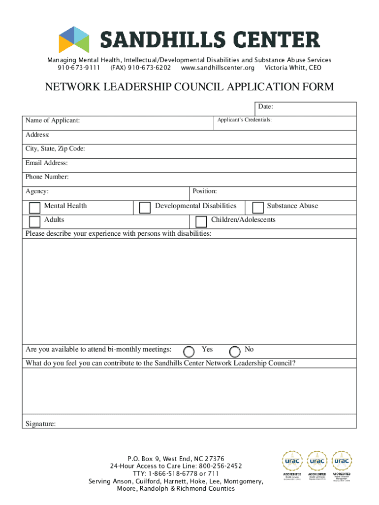 Fillable Online Applicants Credentials: Fax Email Print - pdfFiller