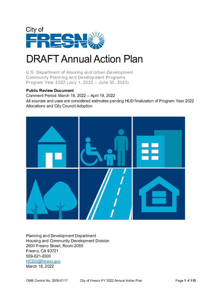 Fillable Online HUD Annual Action Plan NCCFY23 - New Castle County Fax ...