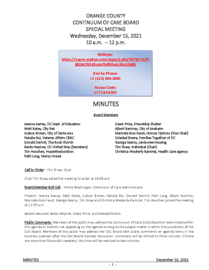 Fillable Online TWEEN WORKSHOP FORM Fax Email Print - pdfFiller