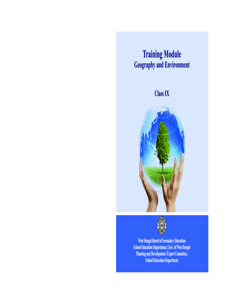 Class 9 Geography Map Pointing West Bengal Pdf - Fill Online, Printable ...