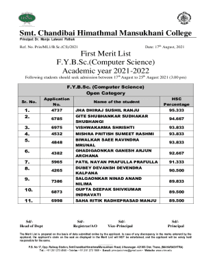 Fillable Online Section 254 Application Form Fax Email Print - pdfFiller