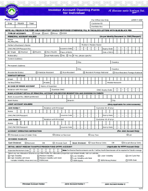 Fillable Online Account-Opening-Form-for-Non-Individuals.pdf - IDBI ...