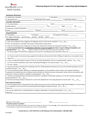 Fillable Online Prior Authorization Form - DentaQuest Fax Email Print ...
