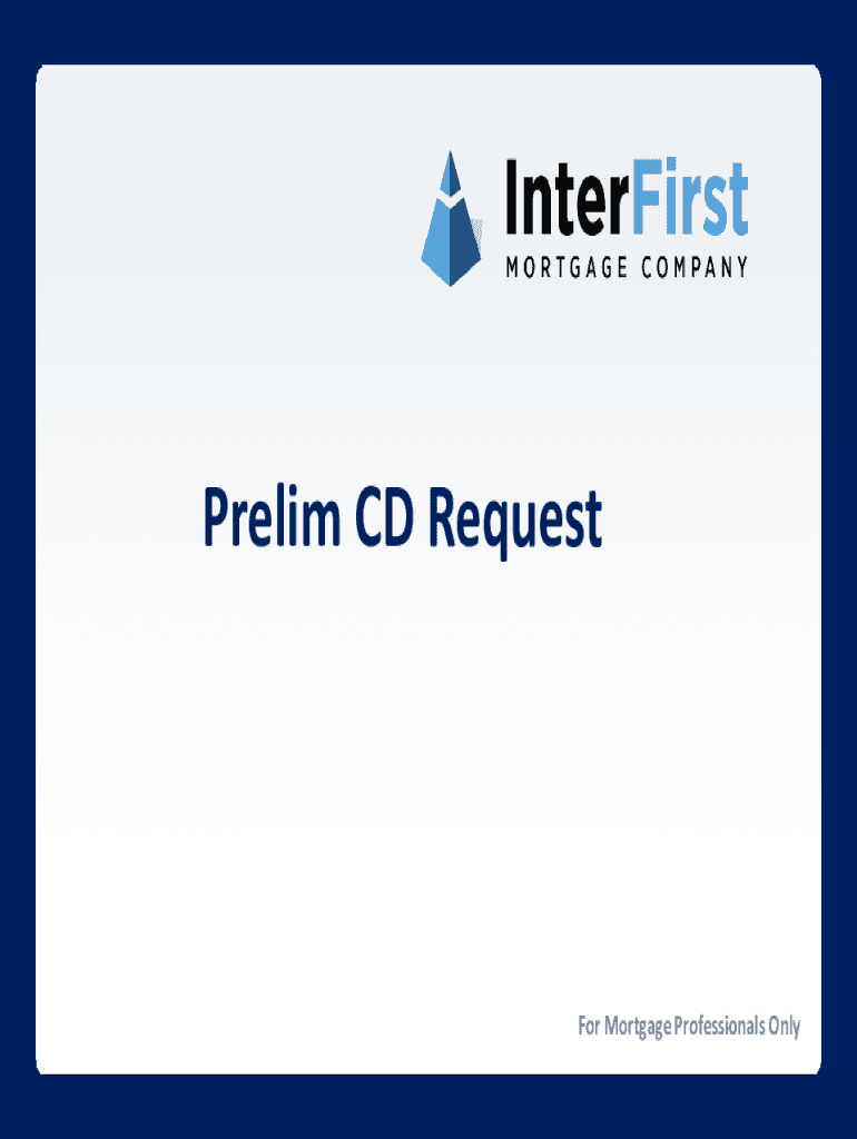 Fillable Online Sign the Closing Disclosure (CD) - MortgageMark.com Fax ...