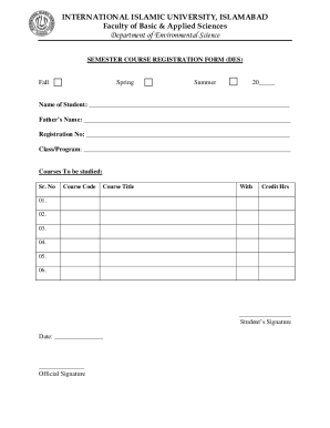 Fillable Online Faculty of Basic and Applied Sciences - Academia.edu ...