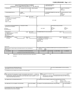 Fillable Online Diagnostic Systems Contract with Cepheid, -0046 - PDF ...