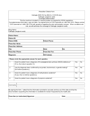 Fillable Online PA Form - Aetna Better Health Fax Email Print - pdfFiller