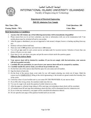Fillable Online sample statement of purpose - electrical engineering ...