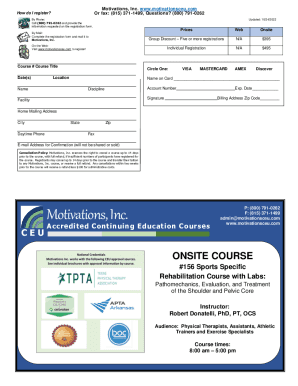 Fillable Online #410 Comprehensive Wound Assessment ... - Cvent Fax Email Print - pdfFiller
