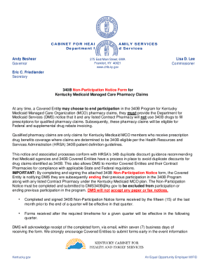 Fillable Online PLAN OF CARE/ PRIOR AUTHORIZATION - KYMMIS Fax Email ...