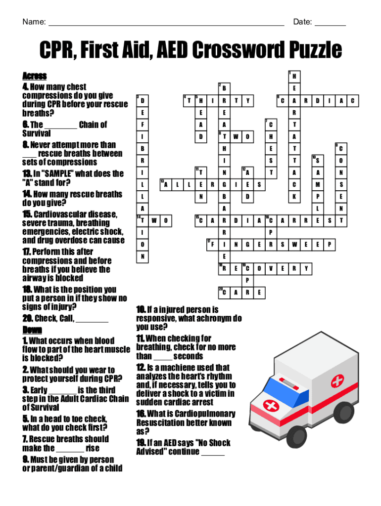 Fillable Online Adult First Aid, CPR, AED Ready Reference - Red Cross ...