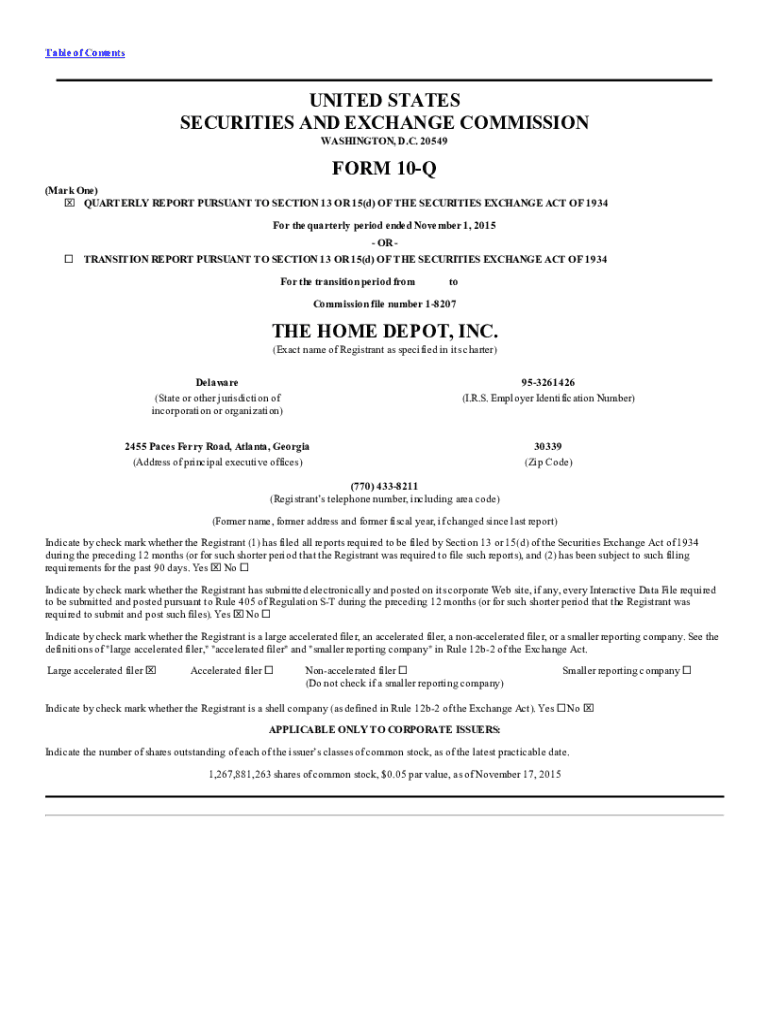 Fillable Online Commission file number 1-8207 Fax Email Print - pdfFiller