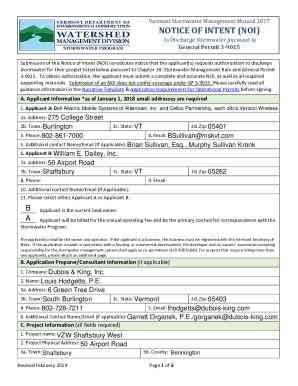 Fillable Online Environmental Notice Bulletin (ENB) Public Training Manual Fax Email Print ...