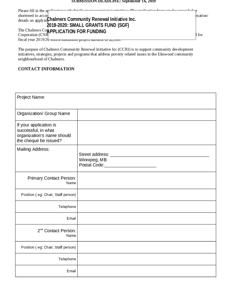 Organization/ Group Name Doc Template | pdfFiller