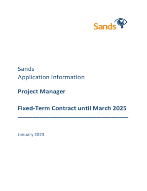 Fillable Online Policies, Procedures and Guidelines - Cemetery ...