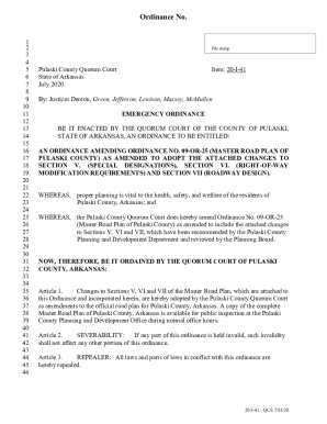 Fillable Online Item: 20-I-41 Fax Email Print - pdfFiller