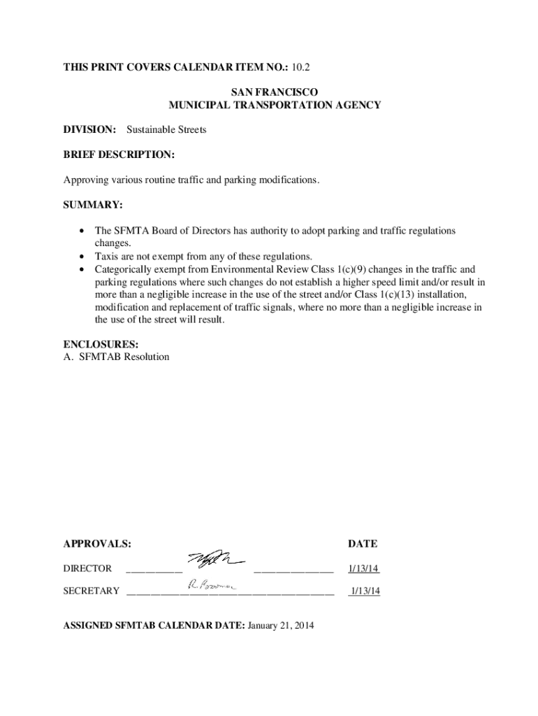 Fillable Online SEC. 905. RESIDENTIAL PARKING PERMIT. Fax Email Print ...