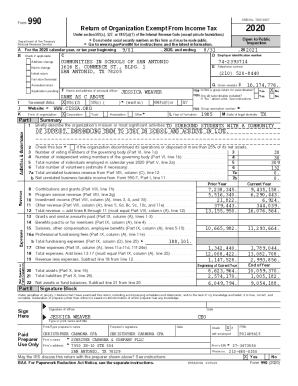 Fillable Online Federal Return for 74239371- Public Fax Email Print ...
