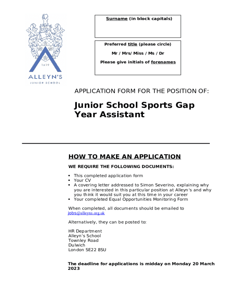 Arizona State University Admission Doc Template | pdfFiller