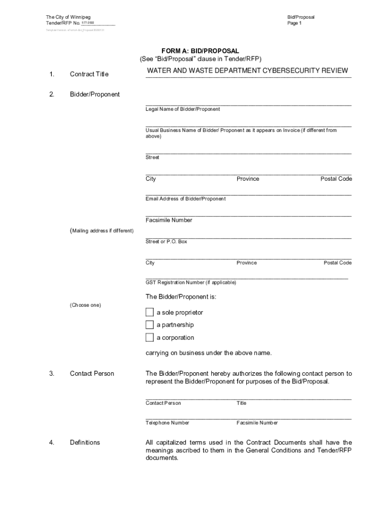 Fillable Online WATER AND WASTE DEPARTMENT CYBERSECURITY REVIEW Fax Email Print - pdfFiller