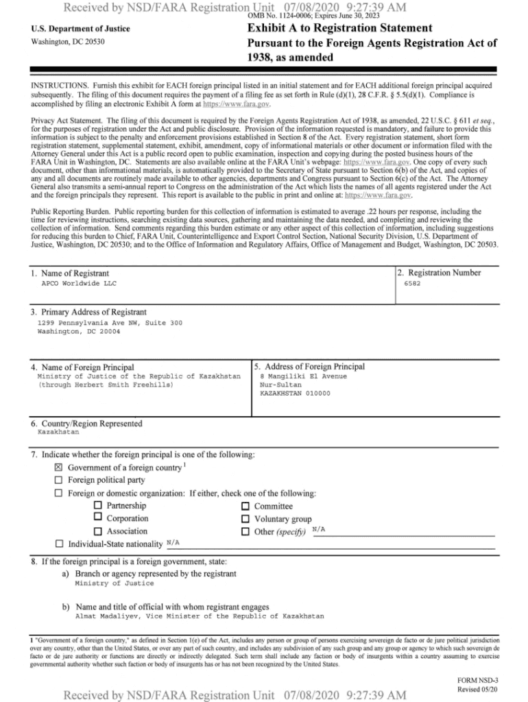 Fillable Online 1299 Pennsylvania Ave NW, Suite 300 Fax Email Print ...