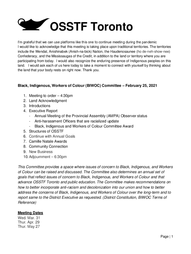 Fillable Online More funding, health, equity measures needed ahead ...