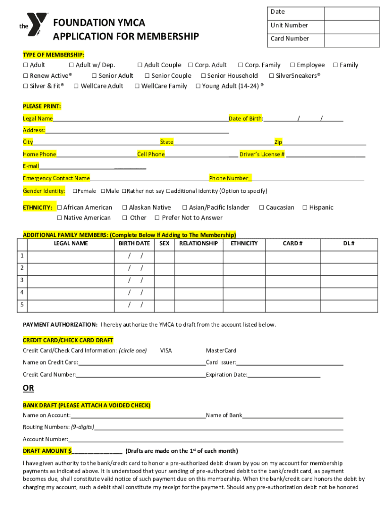 Fillable Online Renew Active By UnitedHealthcare - Monroe Family YMCA Fax Email Print - pdfFiller