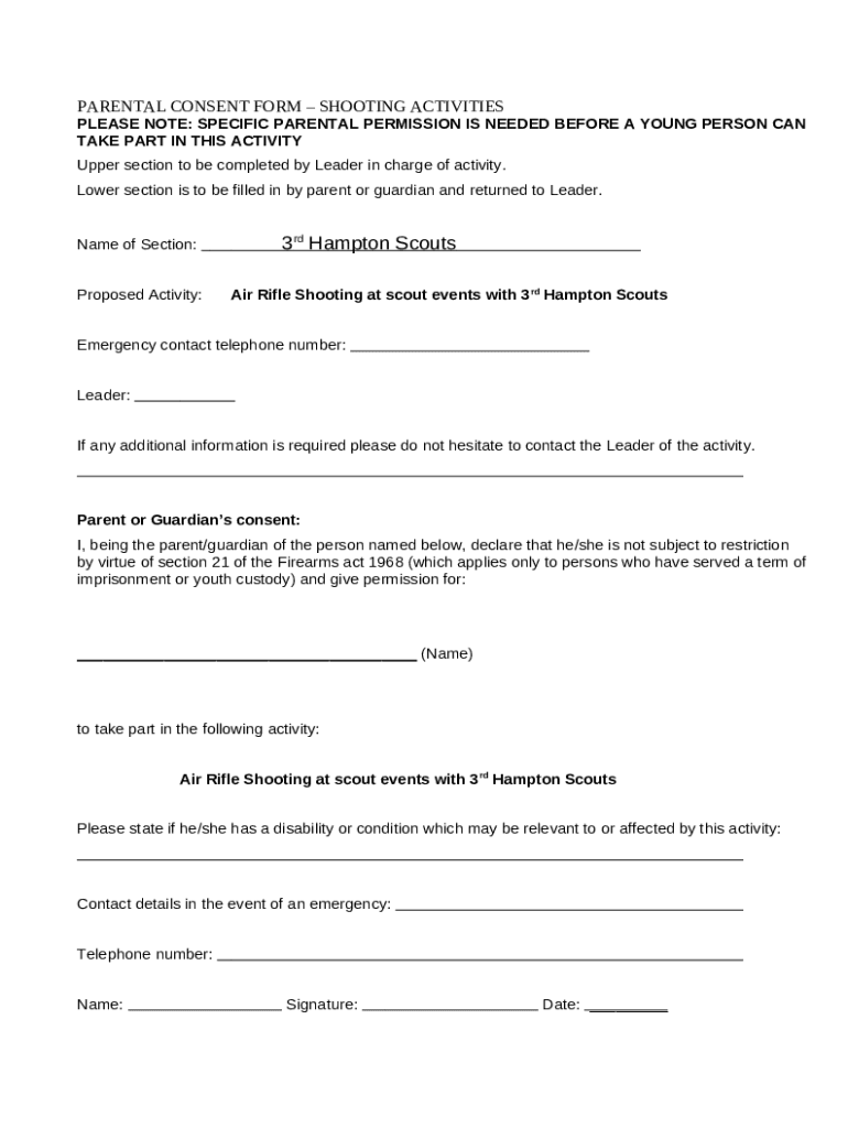 FACT SHEET Advance Directives and Ined Consent Doc Template | pdfFiller