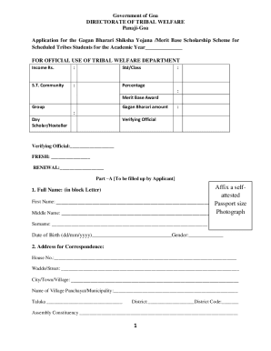 Fillable Online Application-form-of-Merit-Base-and-Gagan-Bharari-scheme.pdf Fax Email Print ...