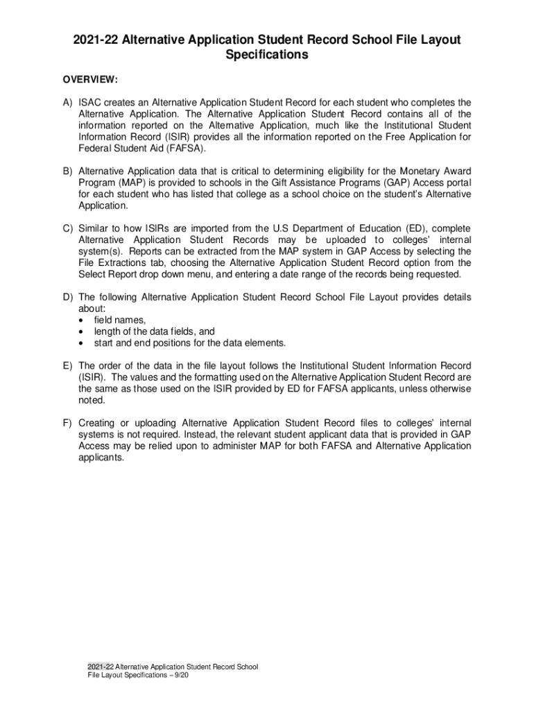 Fillable Online RISE Act/Alternative Application Fax Email Print ...