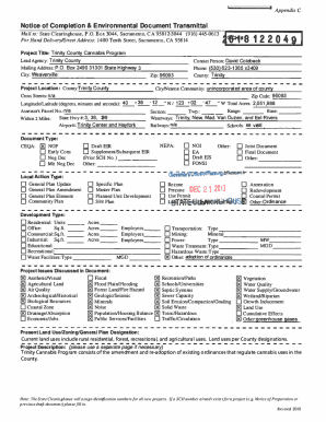 Fillable Online RESPONSE AND DEVELOPMENT COMPLETION REPORT Fax Email ...