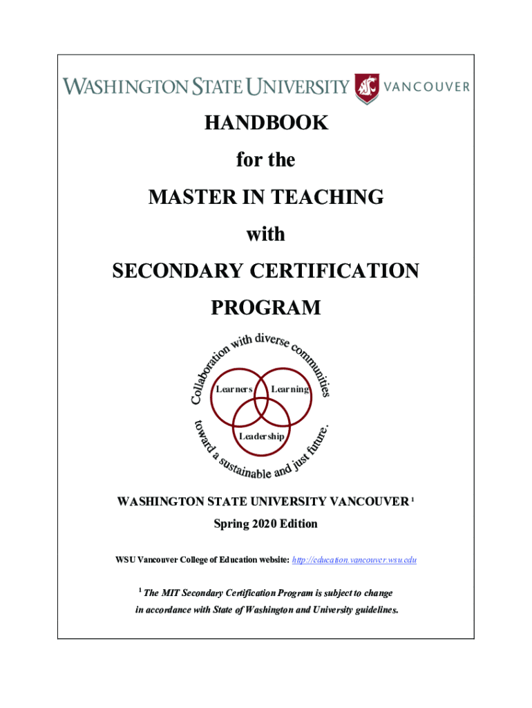 Fillable Online education vancouver wsu clean energy vehicles: Topics ...